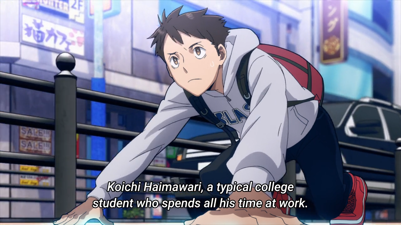 Pop Step VA Ikumi Hasegawa: You Don’t Need to Watch Mha to Enjoy ...