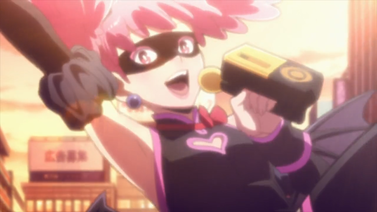 My Hero Academia: Vigilantes - Pop Step Powers Explained