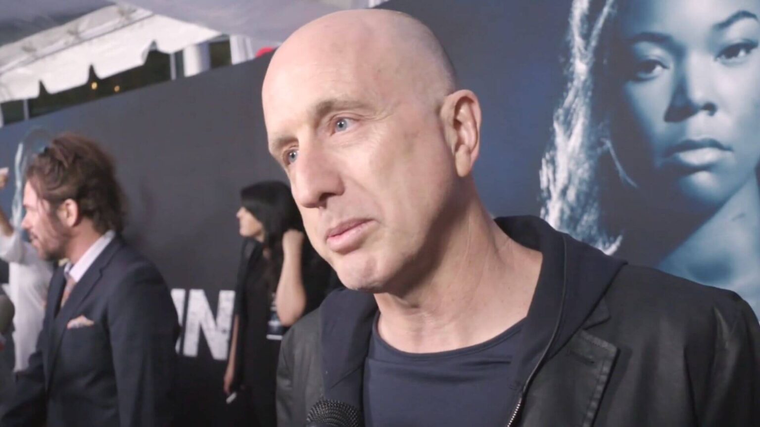 ‘The Midnight Pool’: Aaron Paul’s Next Psychological Thriller Is ...