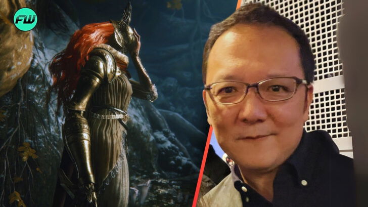 "I don't see any reason to deny another interpretation": Hidetaka Miyazaki Has Already Given His ...