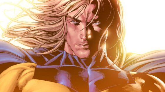 Superman vs Sentry, Who Wins: Detailed Breakdown of an Intense Marvel ...