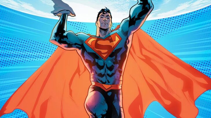 Superman vs Sentry, Who Wins: Detailed Breakdown of an Intense Marvel ...
