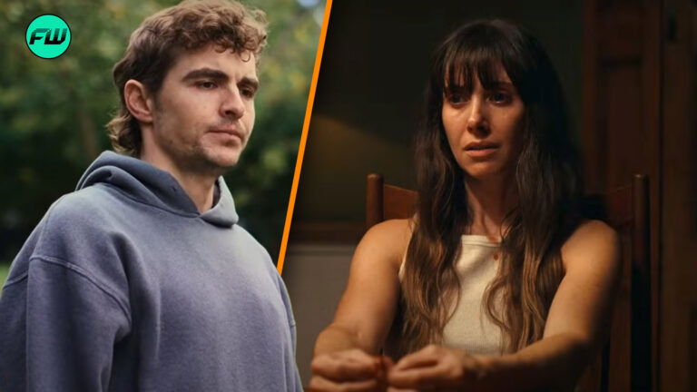 'Together' (2025) Movie: Cast, Release Date, Plot, and All You Need to Know