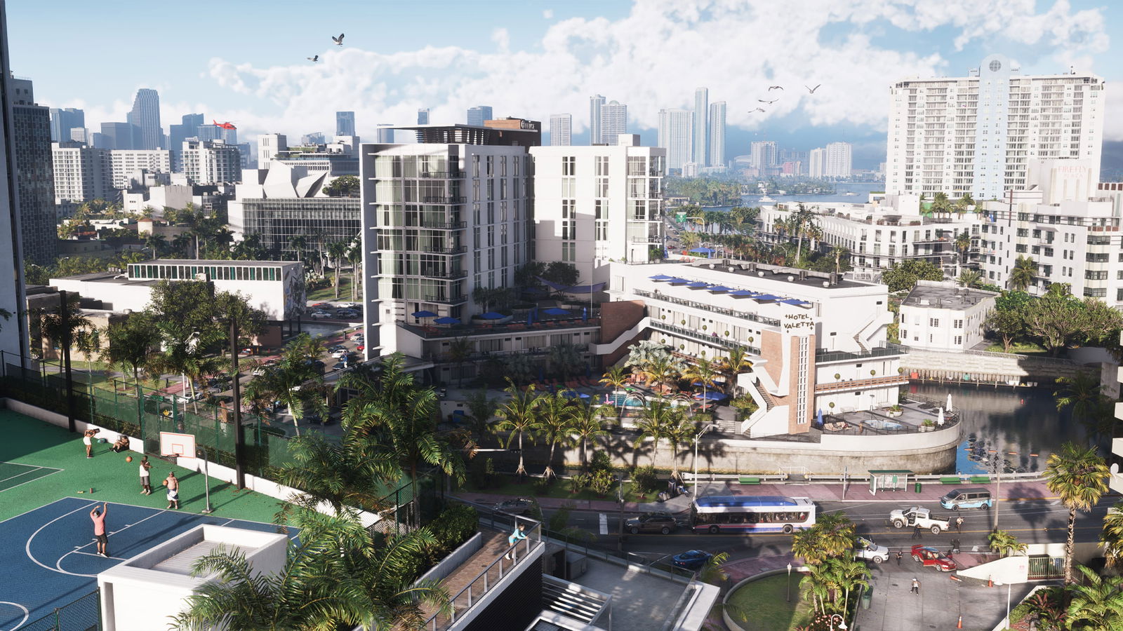 GTA 6 Fans Have a Theory: Rockstar Needed 13 Years to Make It to Get ...