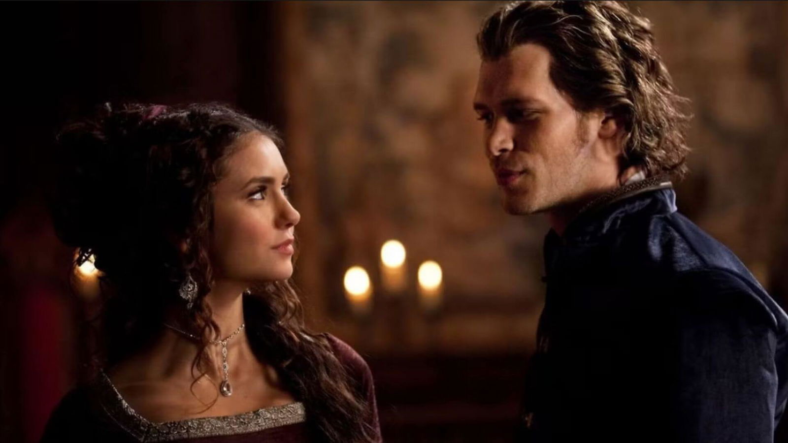 If The Vampire Diaries Gets a Reboot, Netflix Must Fix Elena’s Most ...