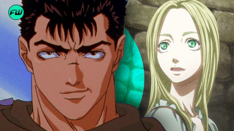 "Guts kidnaps Sonia, forces her to read his mind": The Perfect Berserk ...