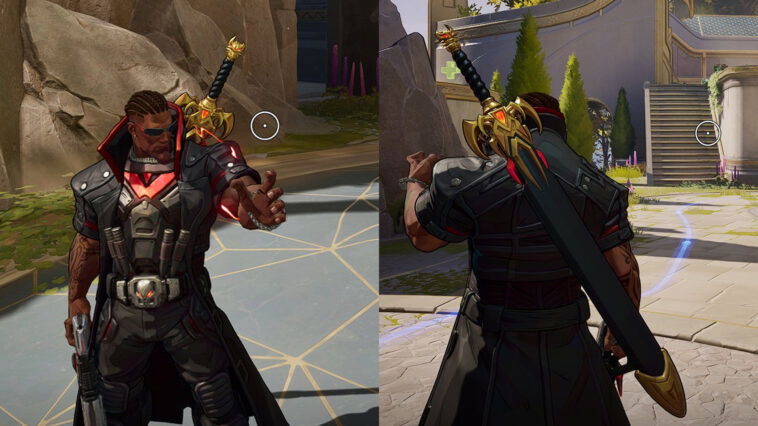 All Marvel Rivals Leaked Heroes We Found From Leaks & Datamines