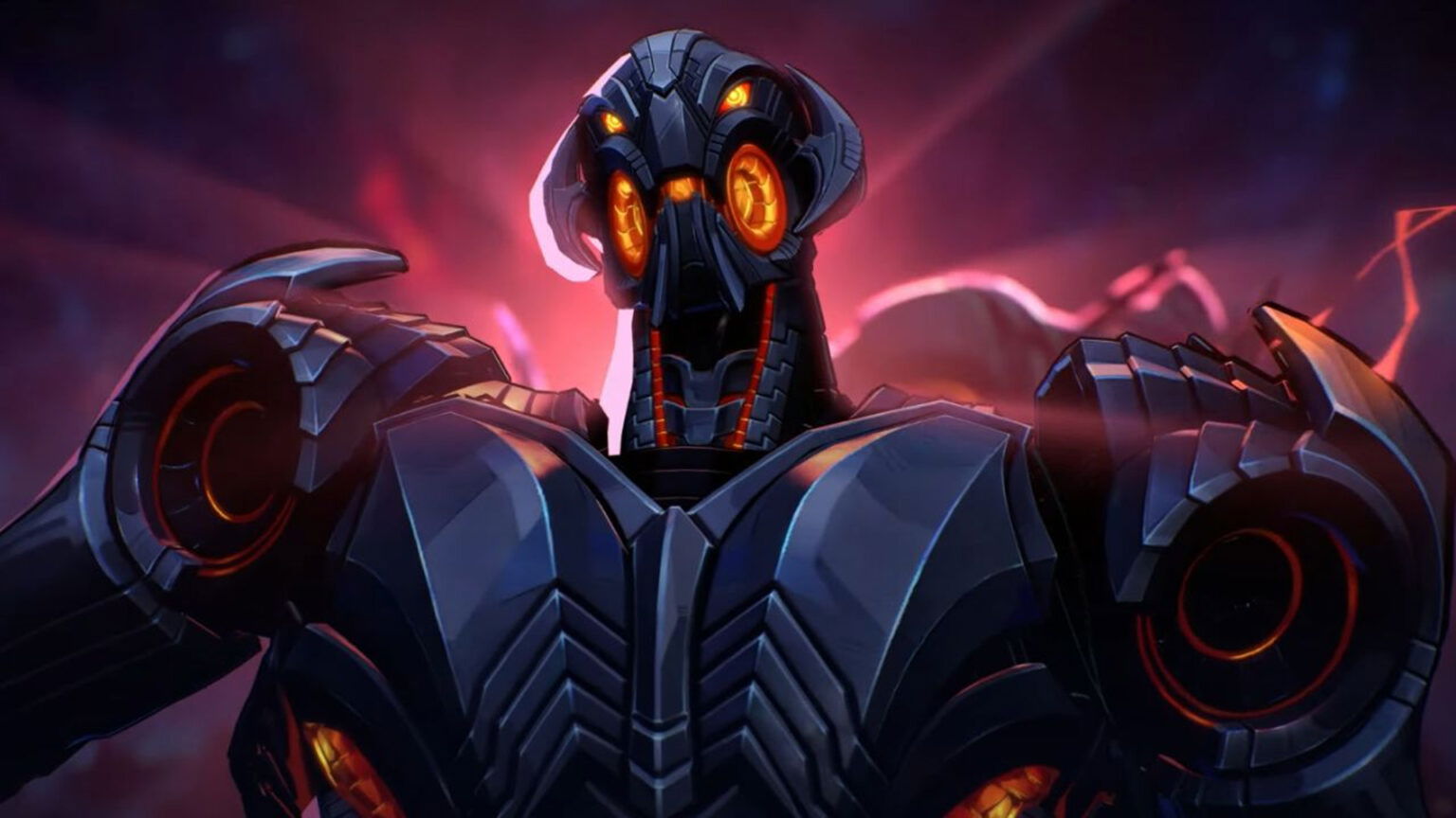 Marvel Rivals Season 2.5: Ultron's Latest Insufferable Buff Is Because ...