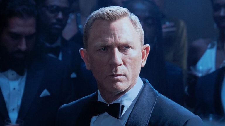 The New 'James Bond' Actor: Is ‘Dexter: Original Sin’ Star Patrick ...