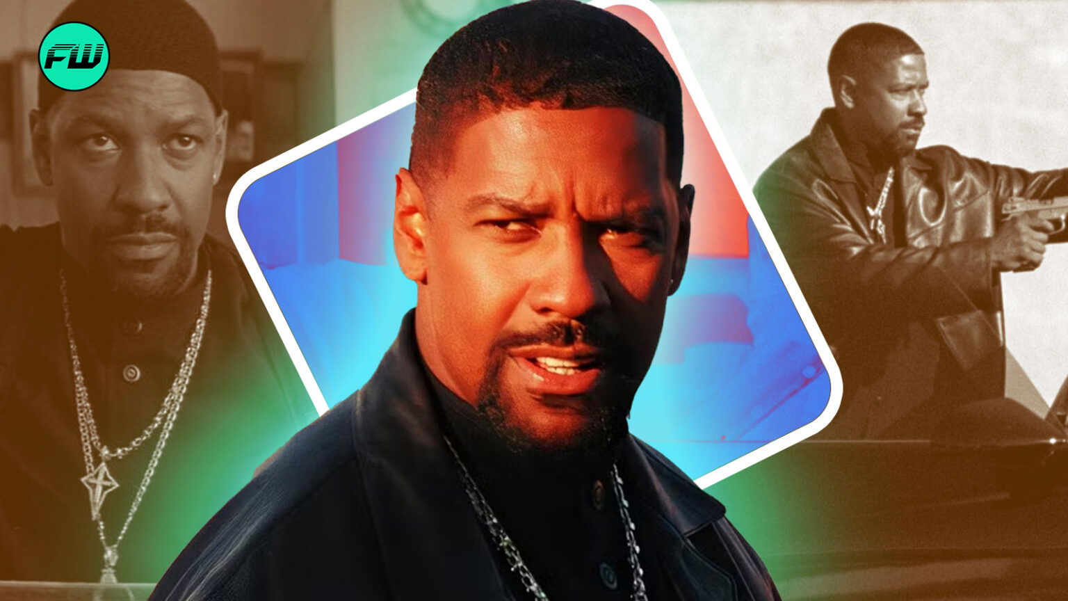 “The first time I’ve played a truly evil character”: Denzel Washington ...