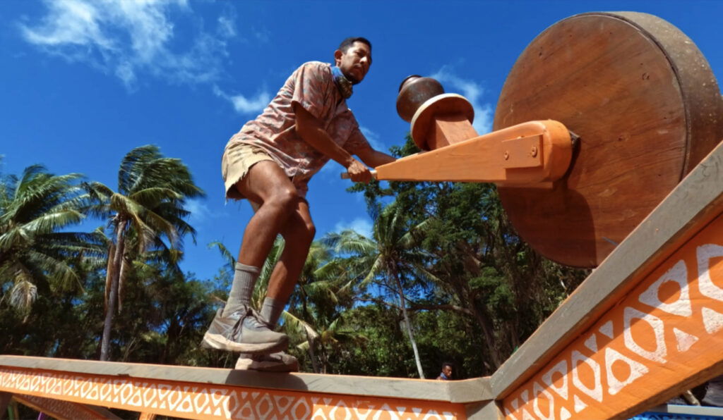 Survivor 48 Episode 11 Recap - A Big Missed Opportunity