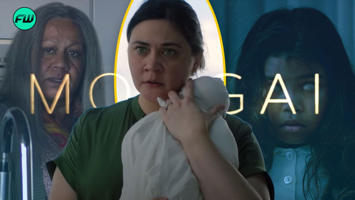 The Moogai (2024) Review