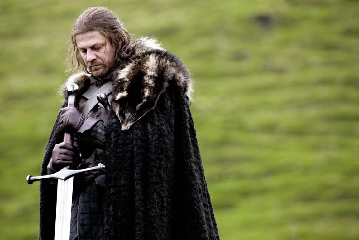 Every 'A Song of Ice and Fire' Book Ranked (Chronological Reading Order)