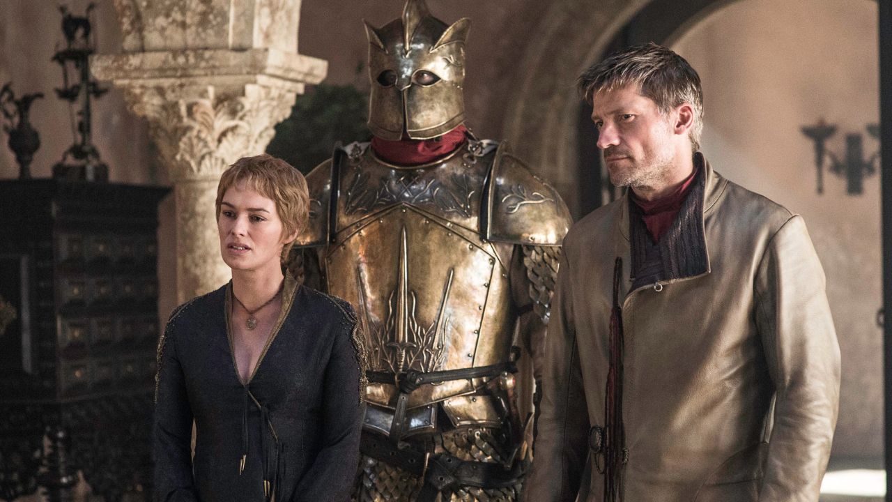 Every 'A Song of Ice and Fire' Book Ranked (Chronological Reading Order)