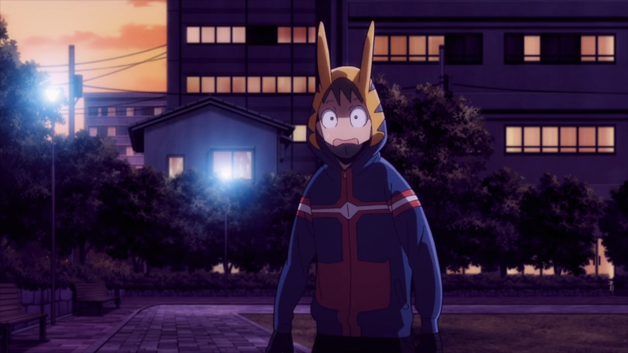 My Hero Academia: Vigilantes - Is Koichi Stronger Than Deku? Slide and ...