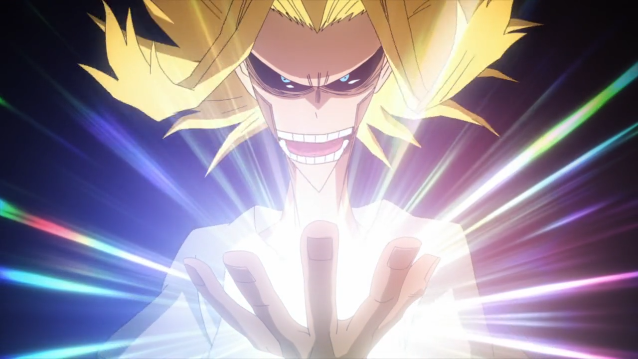 My Hero Academia: Vigilantes - Is Koichi Stronger Than Deku? Slide and ...