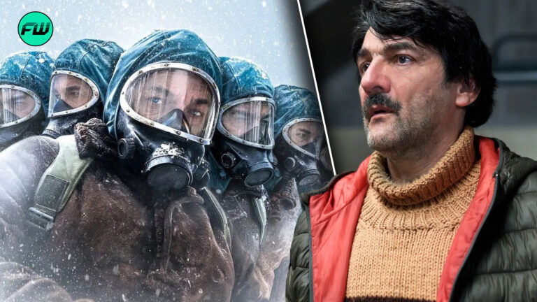 'The Eternaut' Season 2: Release Date, Plot, and All You Need to Know