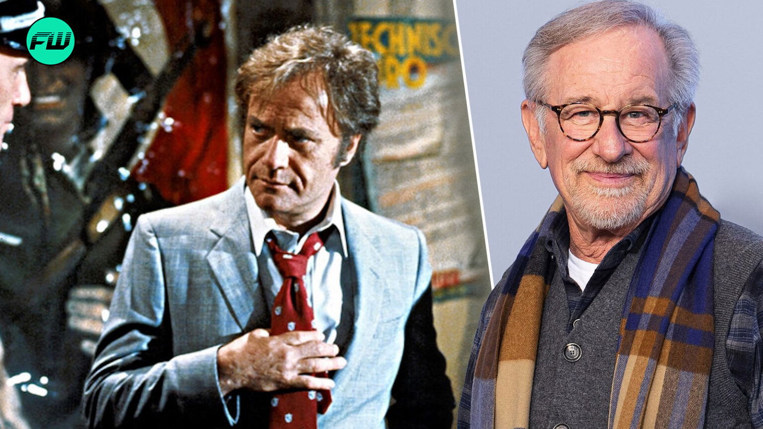 Twilight Zone Accident: Horrifying Death of Vic Morrow and 2 Child ...