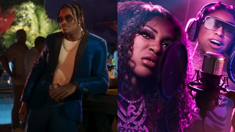 GTA 6 Cast, Release Date: Everything You Need to Know About Rockstar’s Next Big Thing