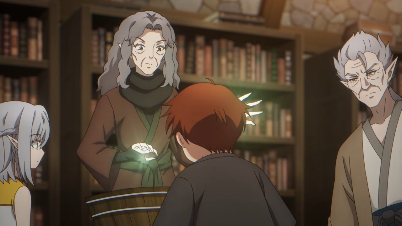 As if the Animation Wasn’t Enough, ‘The Beginning After the End’ Is ...
