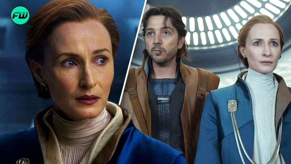 “Way before Trump was elected”: Mon Mothma’s Speech in ‘Andor’ Gave Us ...