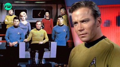"I found her in our pool": Star Trek Legend William Shatner Was S ...
