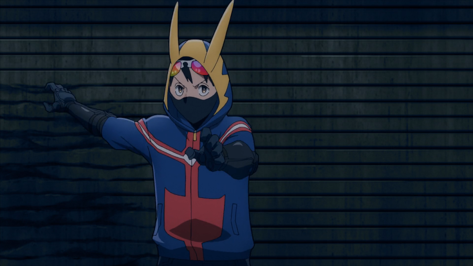 ‘My Hero Academia: Vigilantes’ Secretly Paid a Tribute to Kohei ...