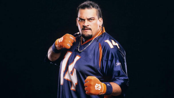 How Did Roman Reigns’ Real Brother, Matt Anoa’I, Die: Rosey’s Short Yet ...