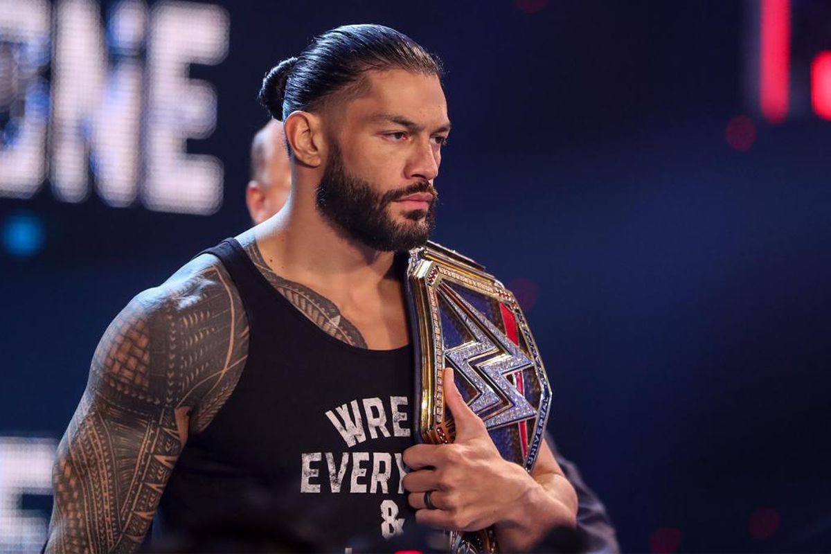 How Did Roman Reigns’ Real Brother, Matt Anoa’I, Die: Rosey’s Short Yet ...
