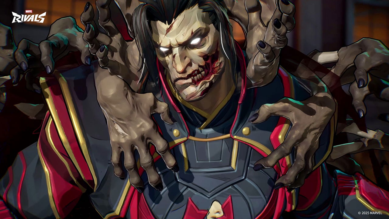 Everyone Is Happy With the 3 Heroes That Marvel Rivals Nerfed in Season 2.5