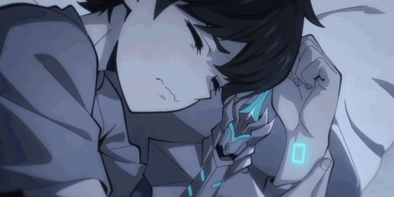 ‘To Be Hero X’ Made Its Most Controversial Move by Showing Us E-Soul’s Backstory