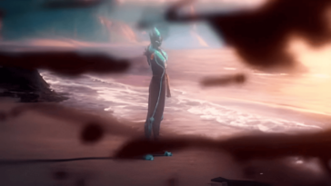 ‘To Be Hero X’ Made Its Most Controversial Move by Showing Us E-Soul’s ...
