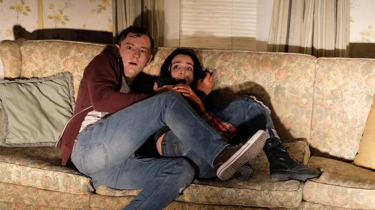 7 Lewis Pullman Movies You Have to Watch if You Liked Him in ...