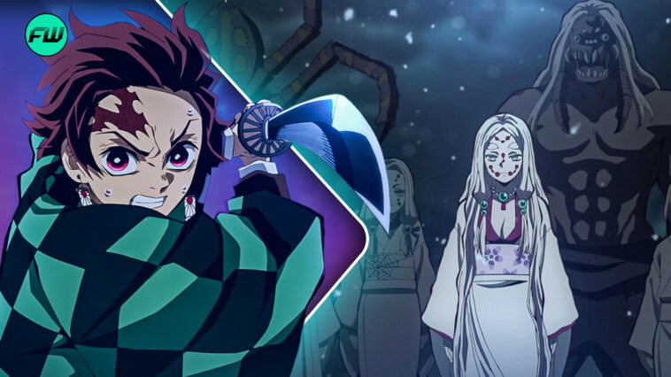 ‘Demon Slayer’s List of Plot Holes Increases When You Realise Just How ...