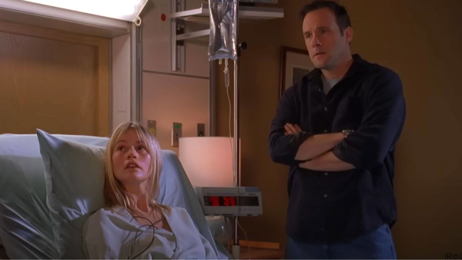 Hugh Laurie's 'House MD' Geniusly Turned One of His Patients Into a ...