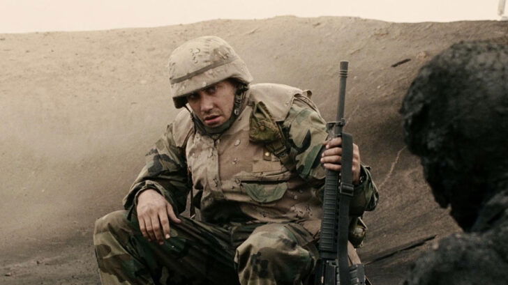 15 Greatest Post-WW2 War Movies of All Time, Ranked