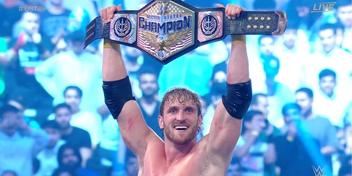 Logan Paul Is Sorry After Disrespecting This WWE Legend
