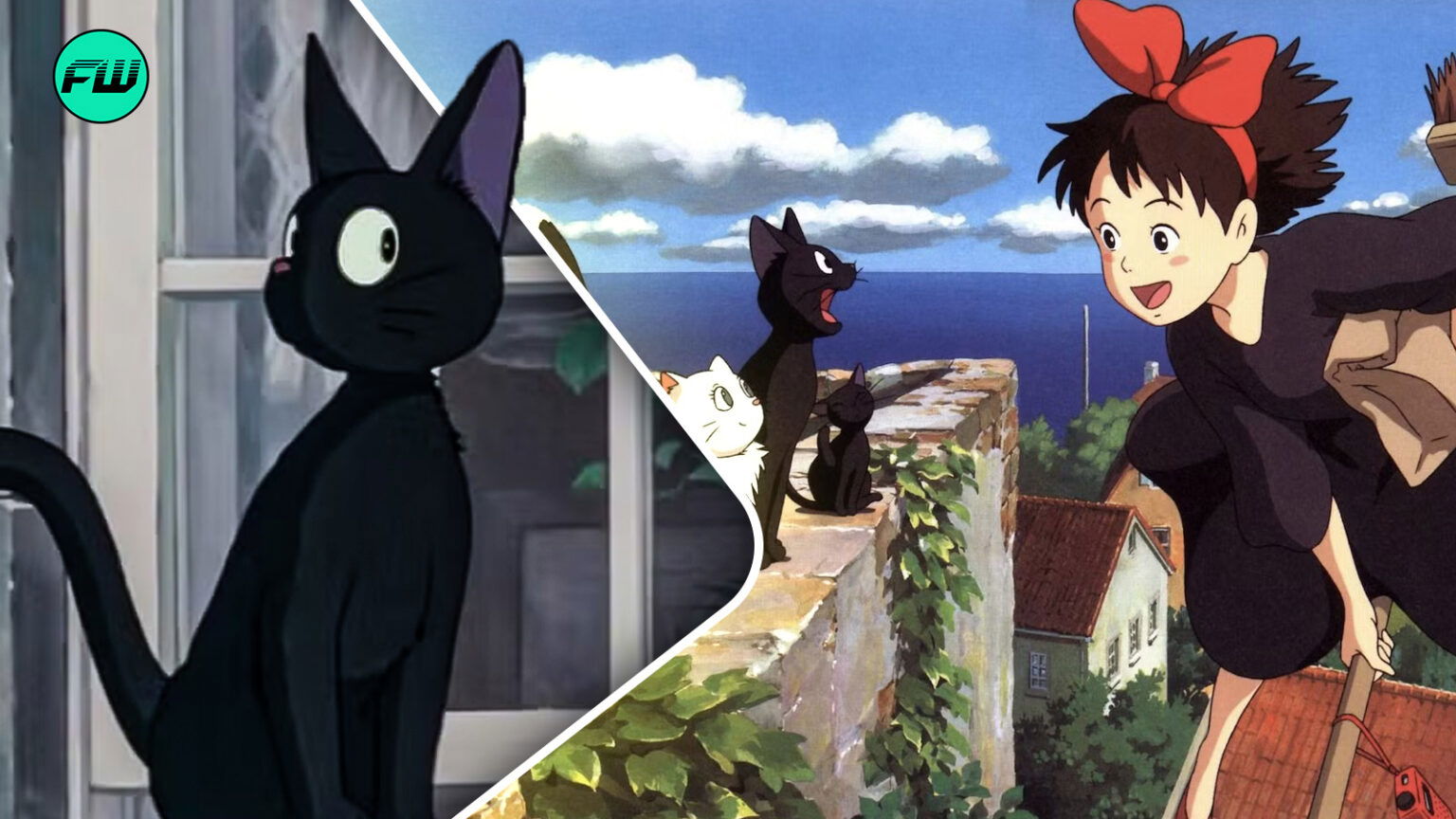 After Over 3 Decades, I Finally Understand Why 'Kiki's Delivery Service ...