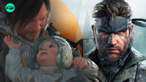 Hideo Kojima on Death Stranding 2: The Sequel "Was designed with a similar philosophy" as Metal ...