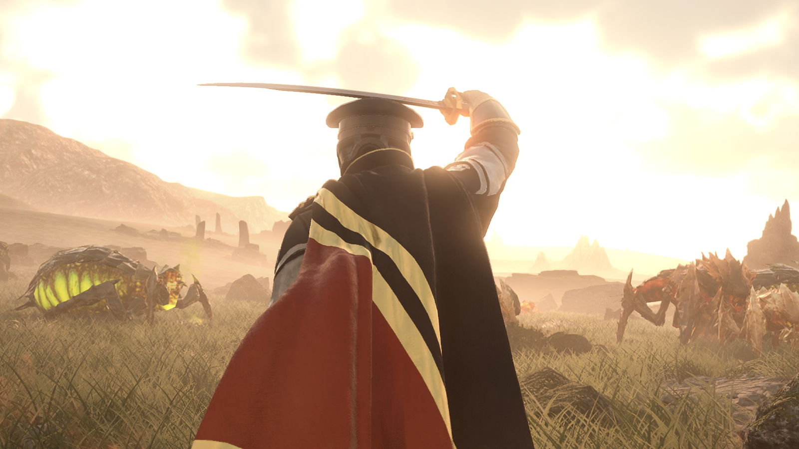 Helldivers 2 Hits Highest Player Count of 2025 Following Illuminate Invasion Update