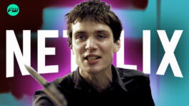 Netflix Is Hiding Cillian Murphy’s Most Terrifying Performance That ...