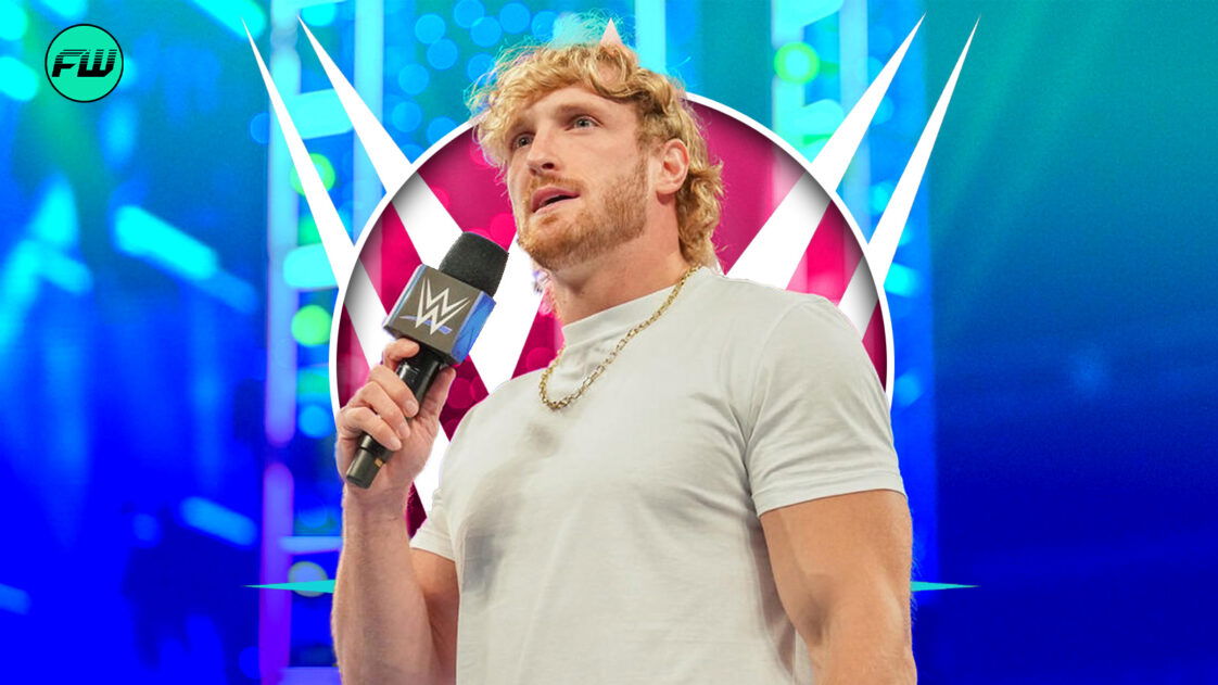 Logan Paul Is Sorry After Disrespecting This WWE Legend