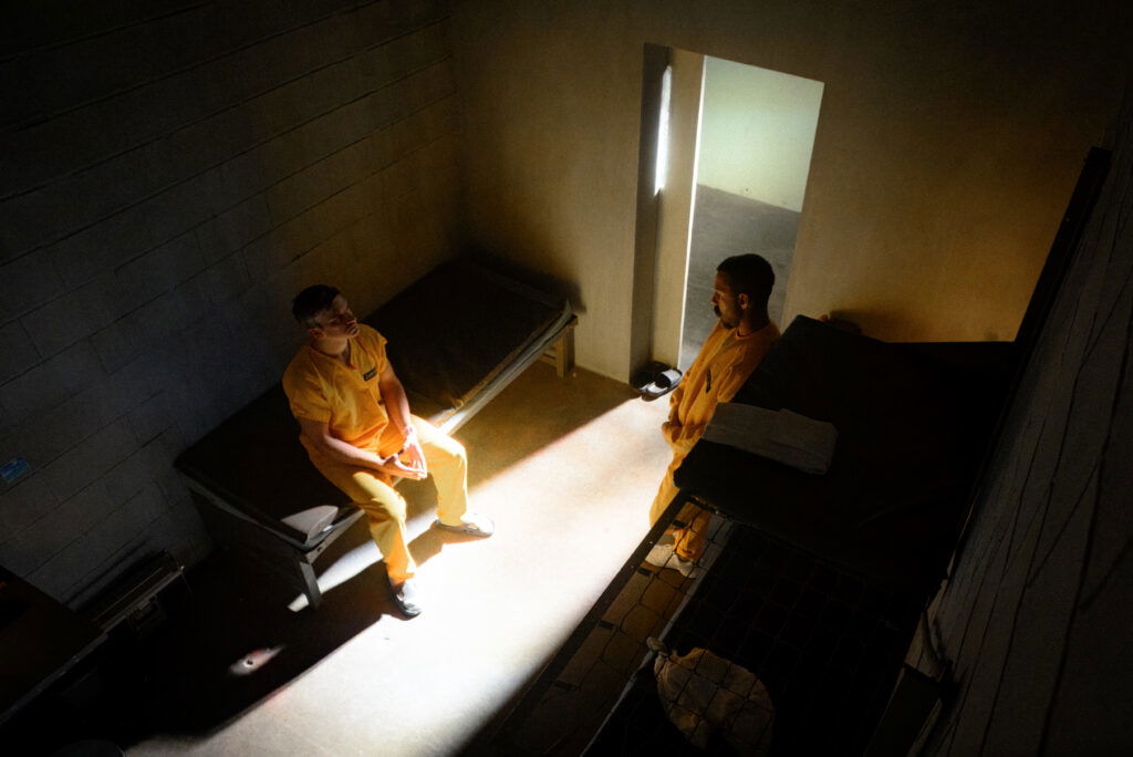 Henry Johnson Review - Mamet's Newest is Compelling, but Limited