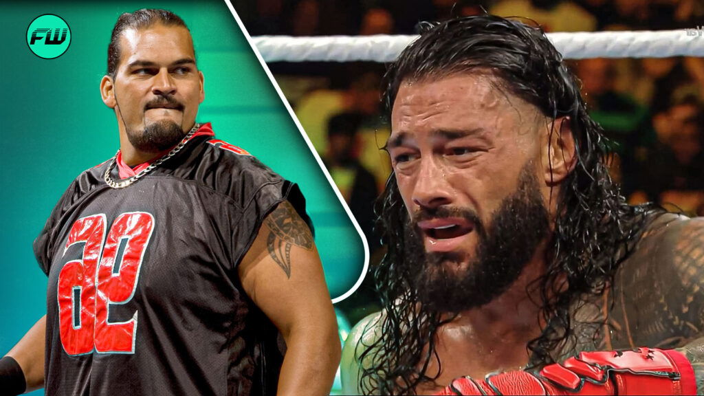 How Did Roman Reigns’ Real Brother, Matt Anoa’I, Die: Rosey’s Short Yet ...