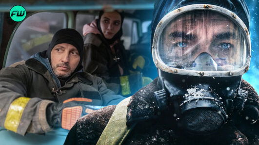 The Eternaut: Is Netflix’s Best Sci-Fi Show Based on a Real Story?