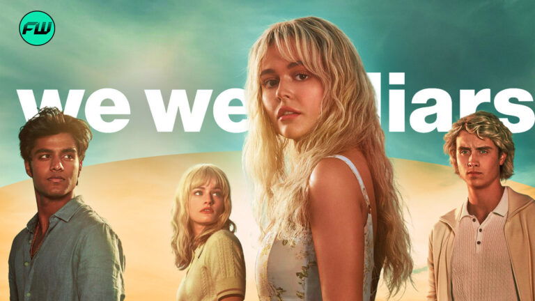 5 Prime Video Psychological Thrillers Like ‘We Were Liars’