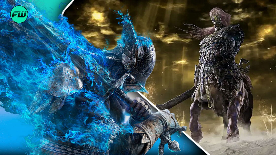 Elden Ring Nightreign Will “Give you an edge” by Letting You Know the ...