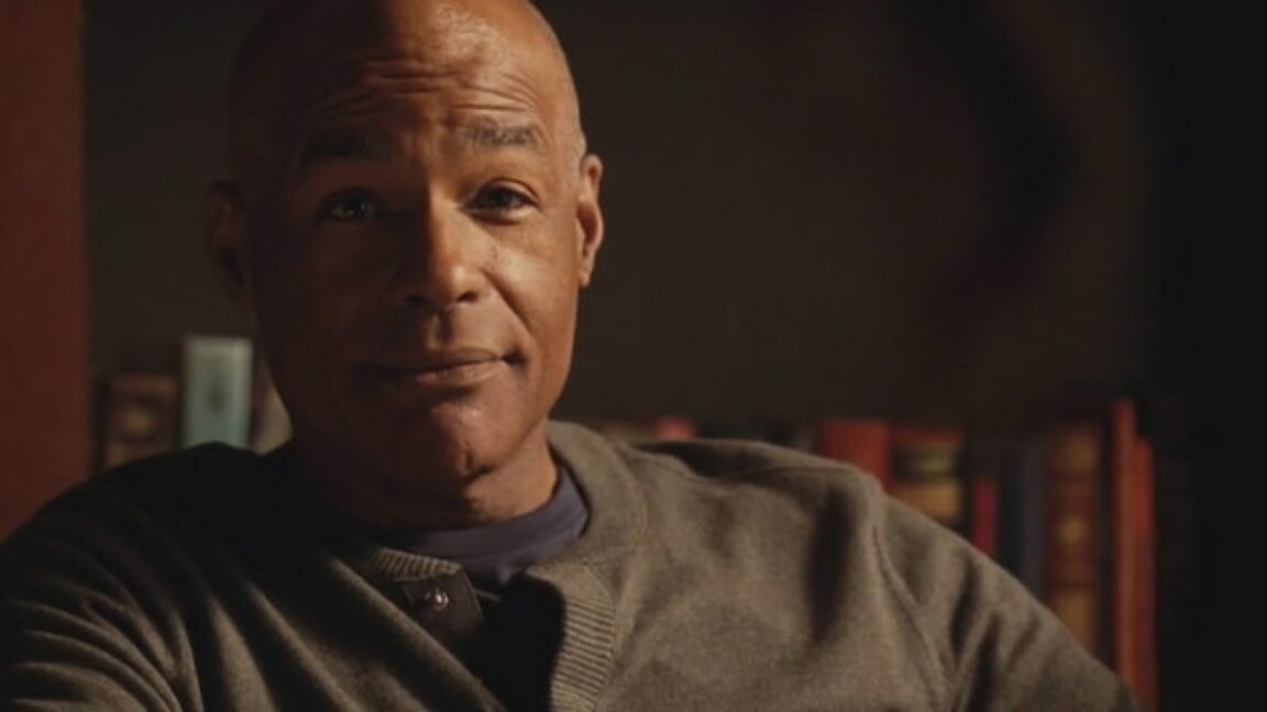 The 'Castle' Character No One Remembers Is Played By Star Trek's ...