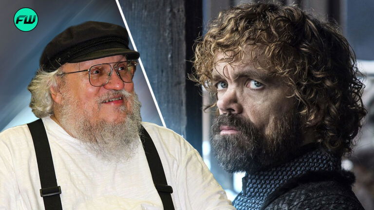 George R.R. Martin’s Last Good Update on the Winds of Winter: "I’m ...