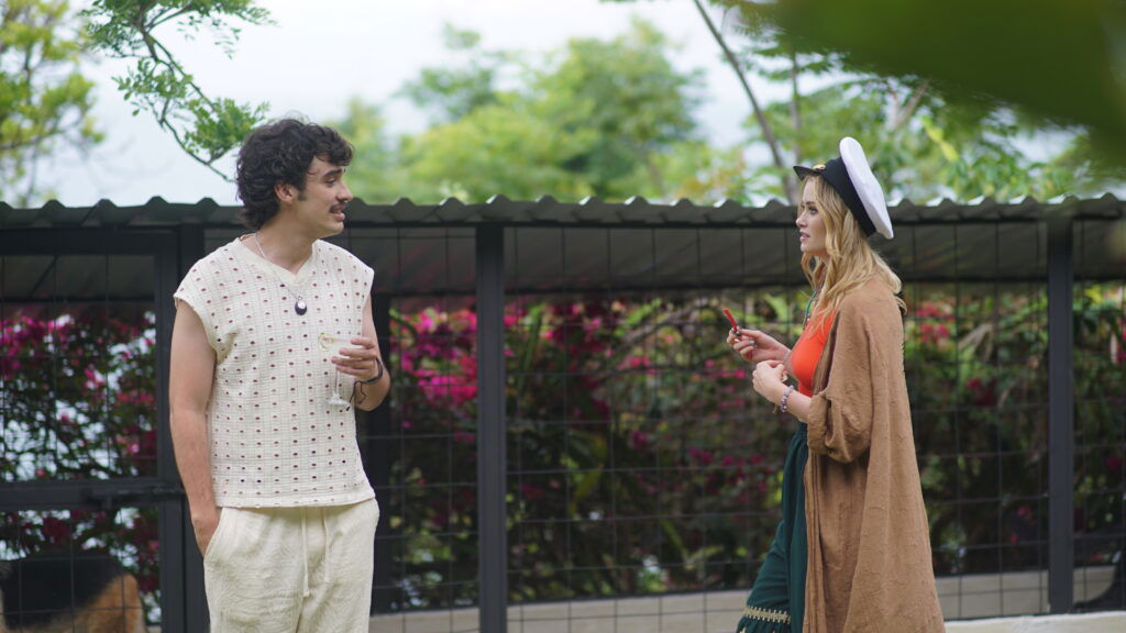 A Breed Apart Review - Absurdity Unleashed